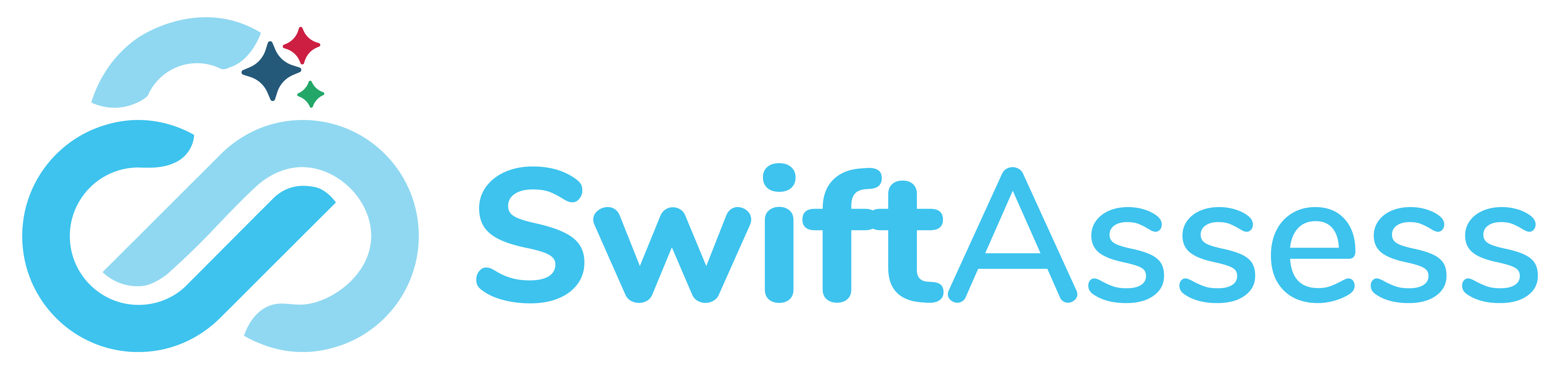 Welcome to SwiftAssess - Sign Up, Log In
